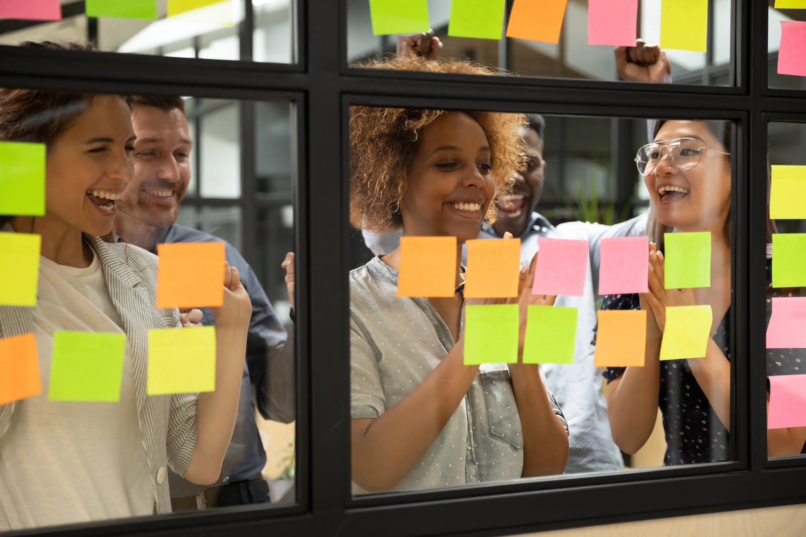 Our Solution | Practical Training Solutions