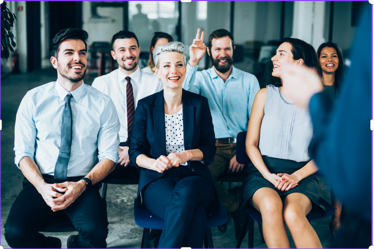 Our Courses | Practical Training Solutions